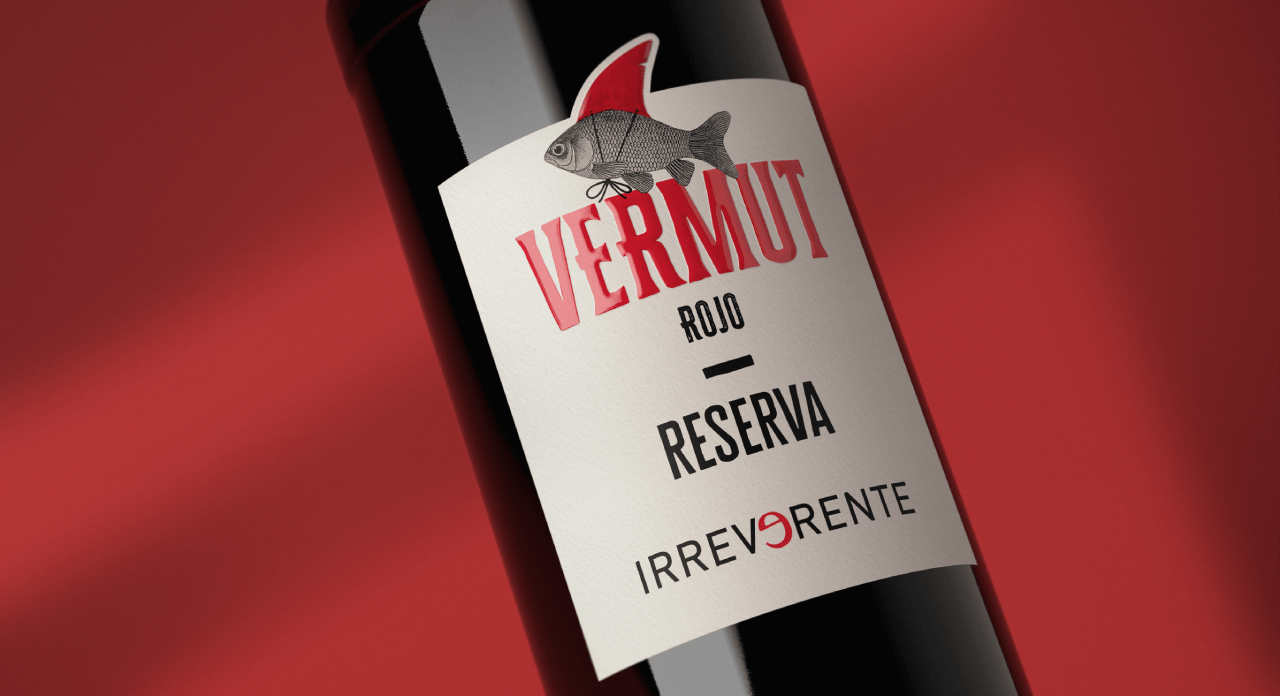 Vermut Rojo | Irreverente