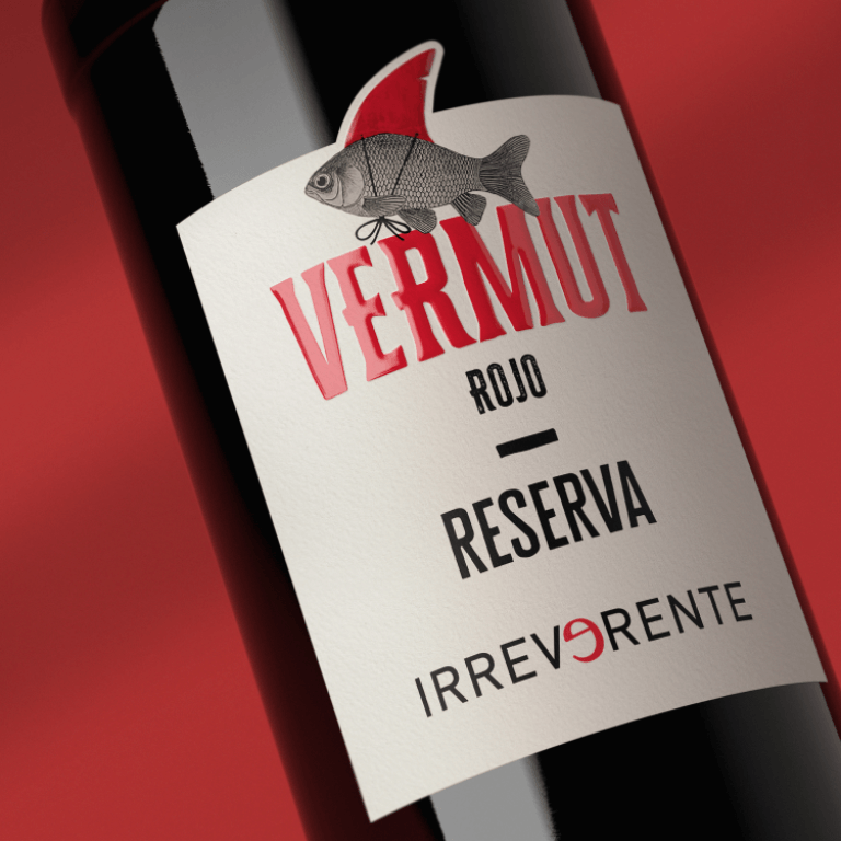 Vermut Rojo | Irreverente